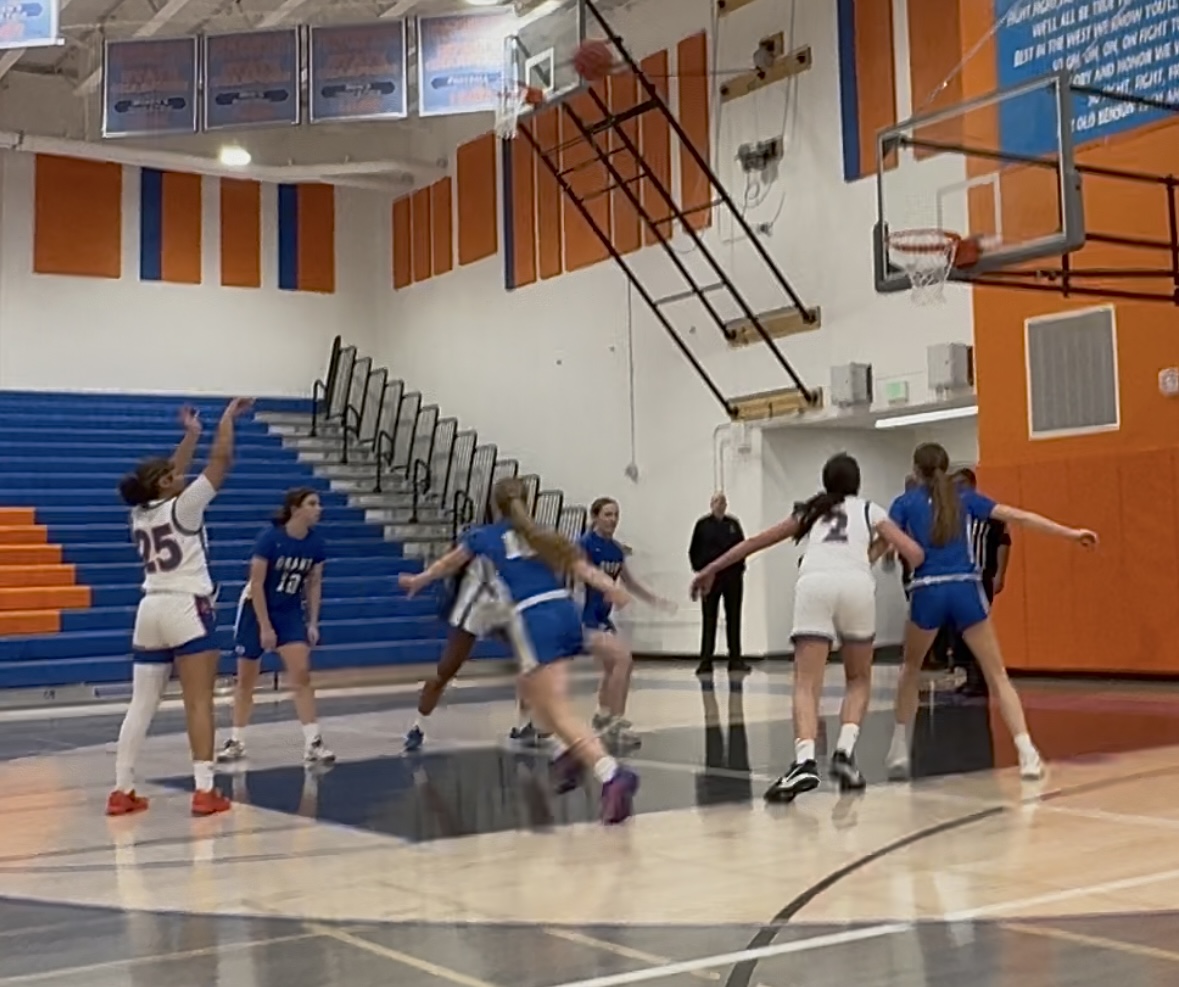 Breakthrough JV Performances In Week Two Of PIL Play | Prep Girls Hoops
