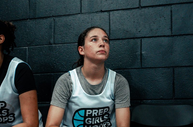 2029 Rankings Debut: Rounding Out the Top 10 | Prep Girls Hoops