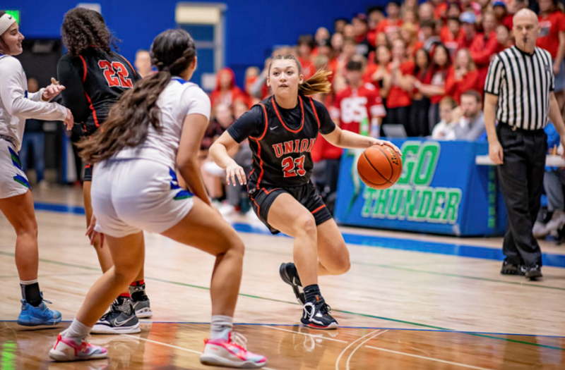 Stat Leaders: WA State's Top Scorers as January Closes | Prep Girls Hoops