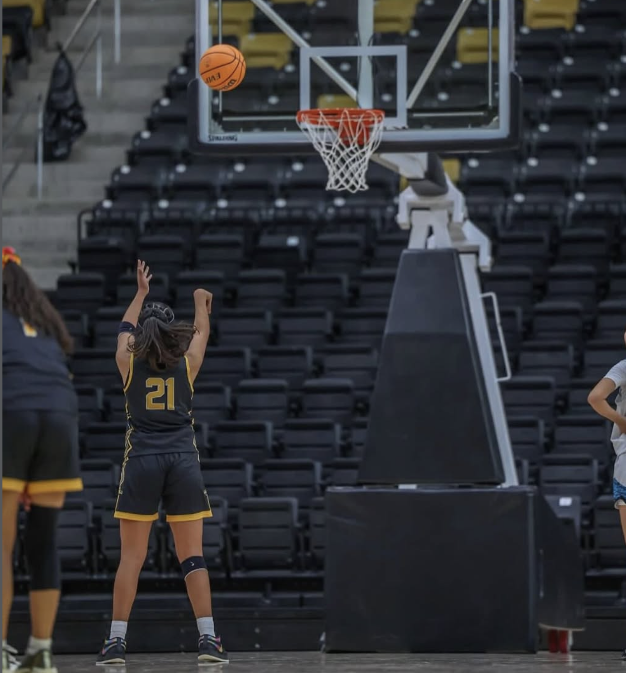 State Scoring Leaders - Off The Radar | Prep Girls Hoops