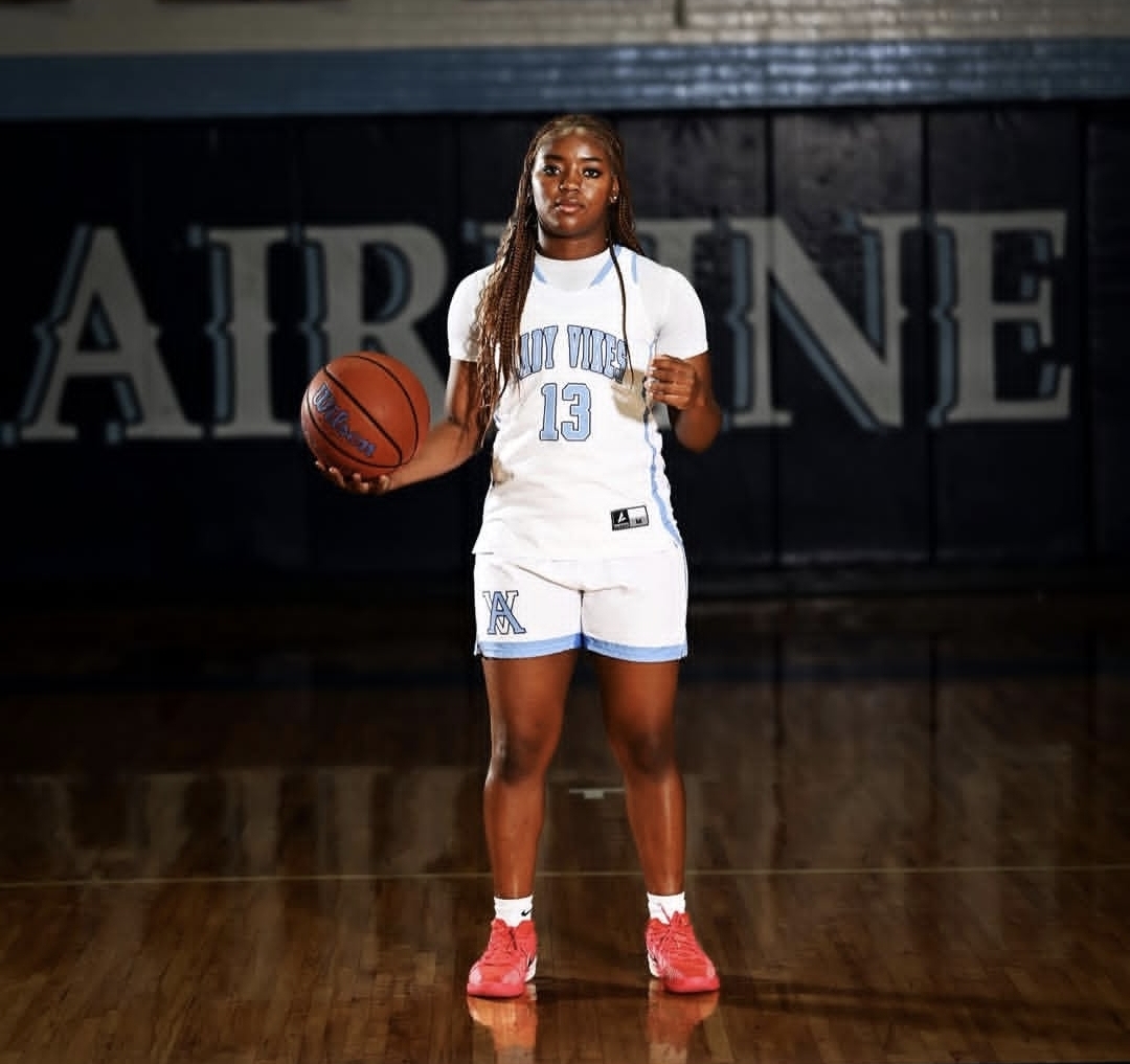 Louisiana HS Girls Basketball Coverage | Prep Girls Hoops
