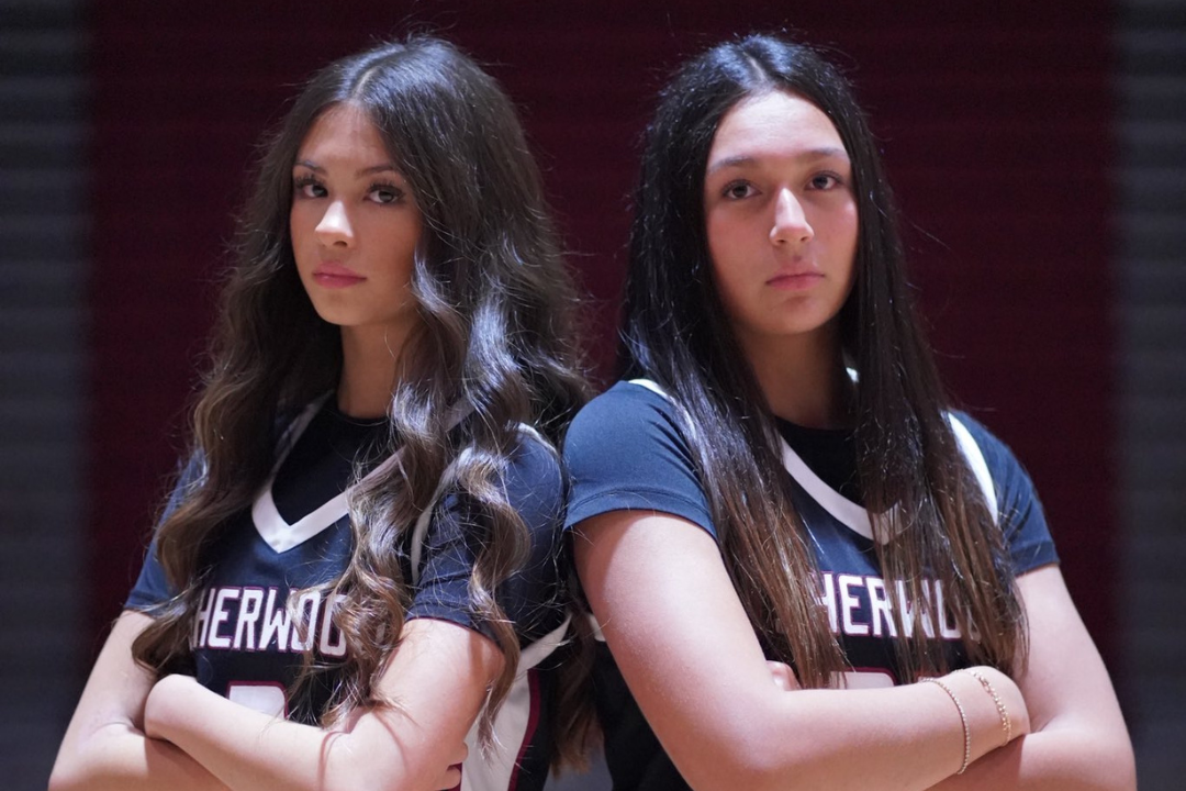 Pacific Conference Clash: Sherwood Holds Off Century 52-45 | Prep Girls ...
