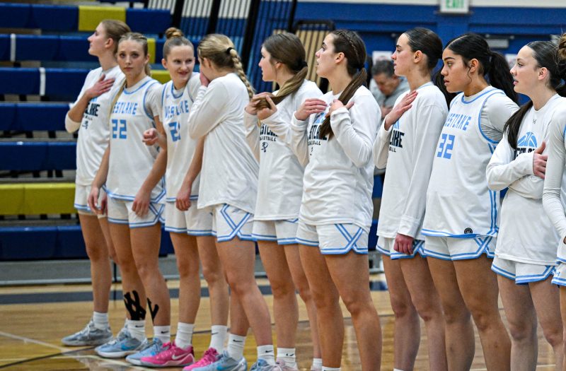 Games to Catch This Week- End of Season Approaching | Prep Girls Hoops