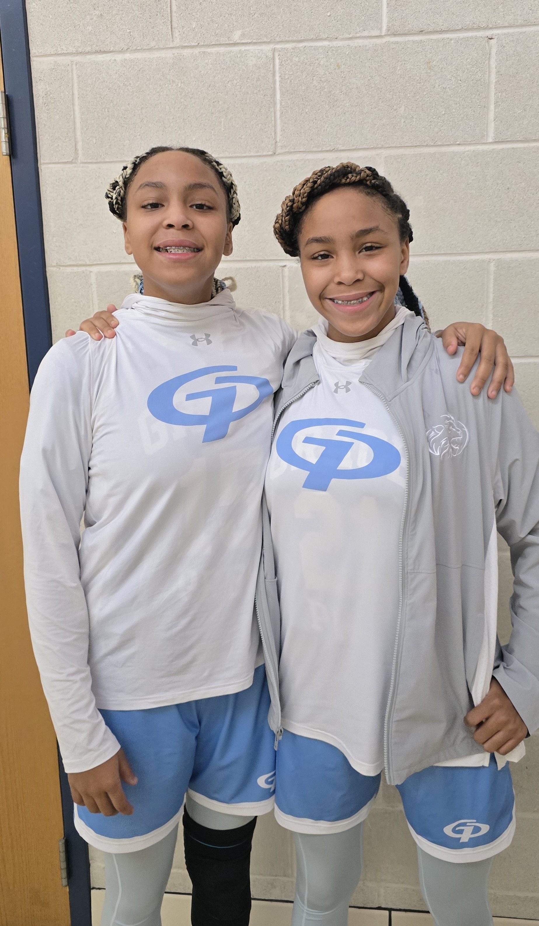 2029 Rankings Update-Numbers To The Name | Prep Girls Hoops