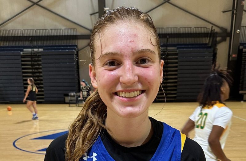 Region Tournament Preview: 1-5A | Prep Girls Hoops