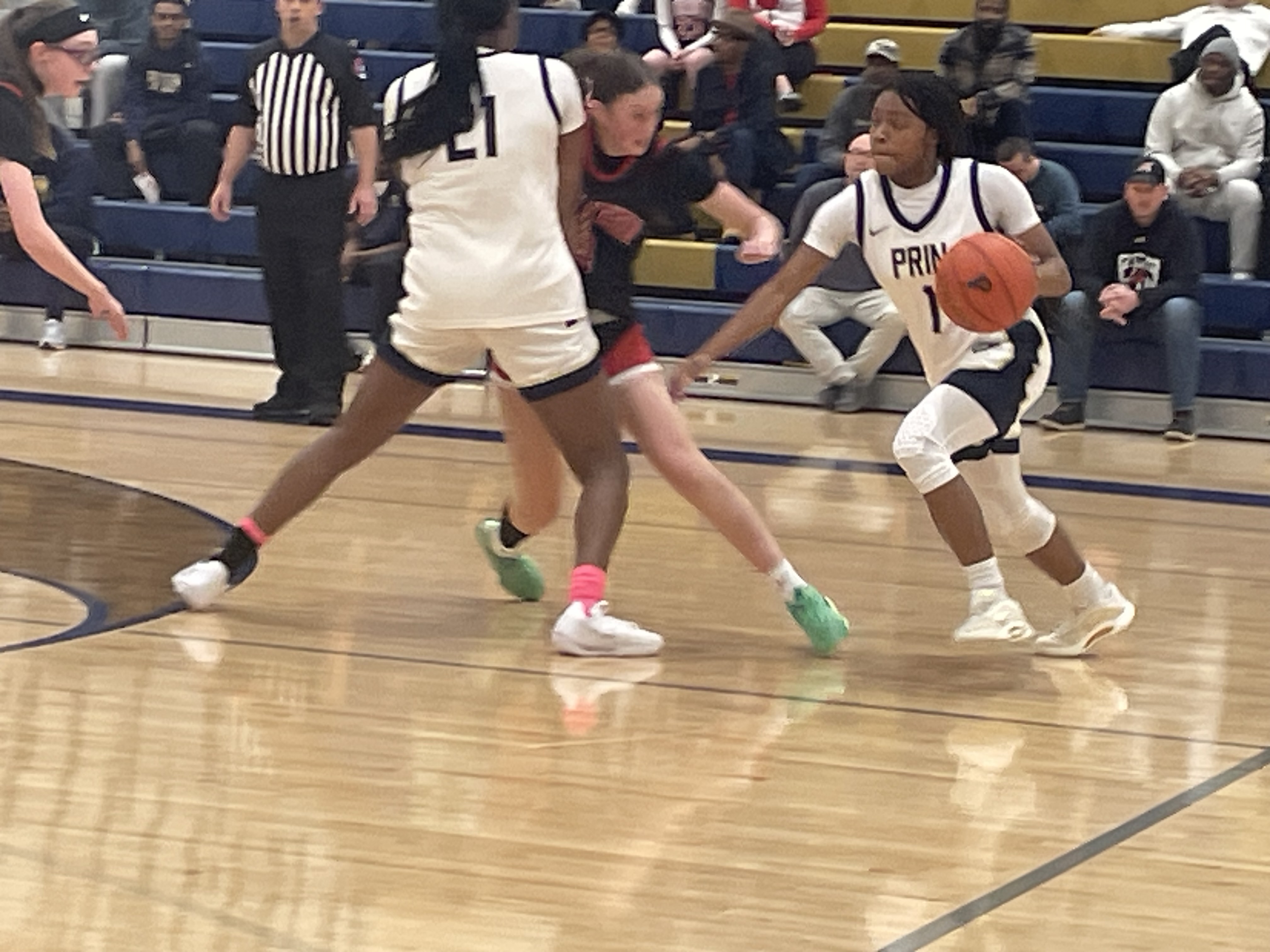 SEMO-STL Showdown: Jackson vs. Principia Top Five Stars | Prep Girls Hoops