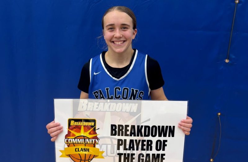 Minnesota Comets AAU Basketball Program Profile | Prep Girls Hoops