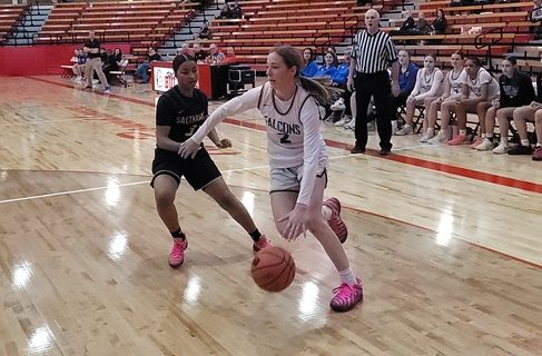 A Quick Look at 5 2029 Class Debuters | Prep Girls Hoops
