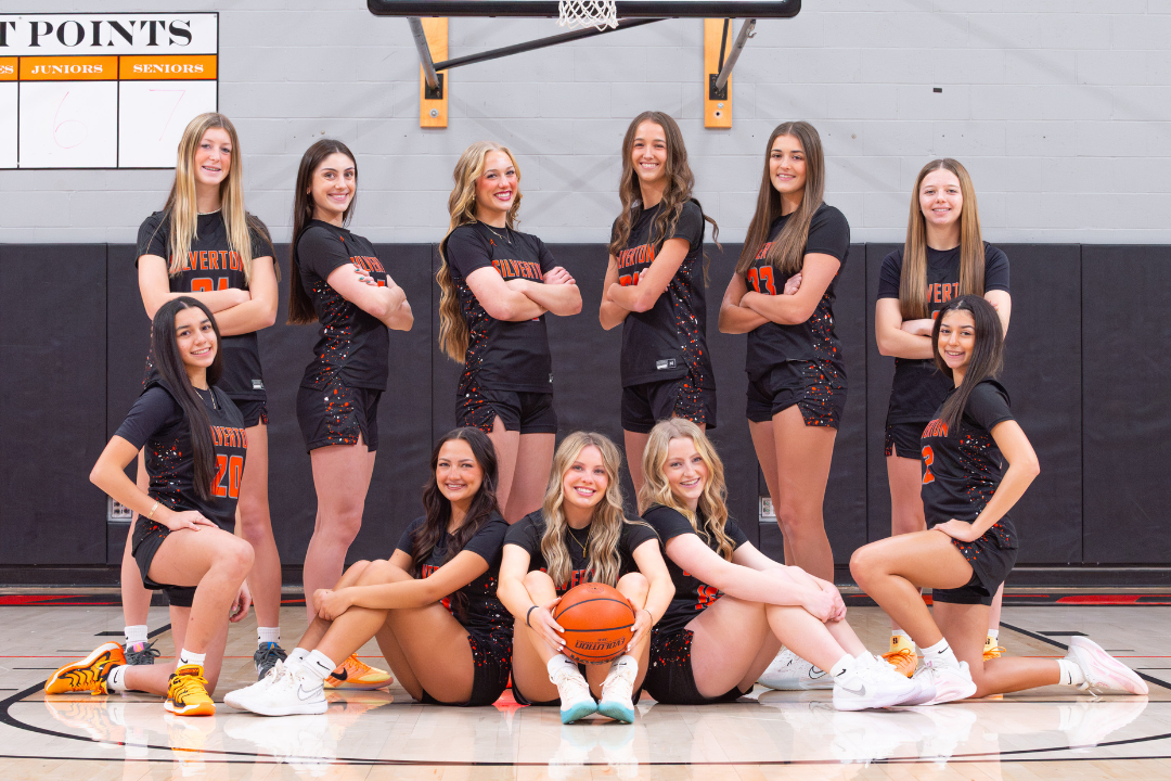 Mid-Willamette: No. 7 Silverton Upsets No. 2 West Albany 63-53 | Prep ...