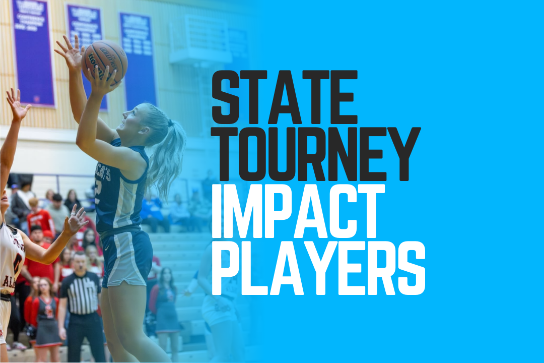 Key Role Players during the state tournament | Prep Girls Hoops