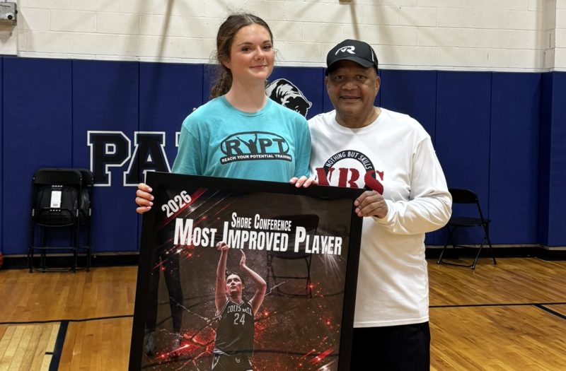 NJ Underclassmen Who Represented In Atlantic City | Prep Girls Hoops