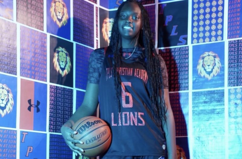 Rankings Update: 2028 Top Newcomers | Prep Girls Hoops