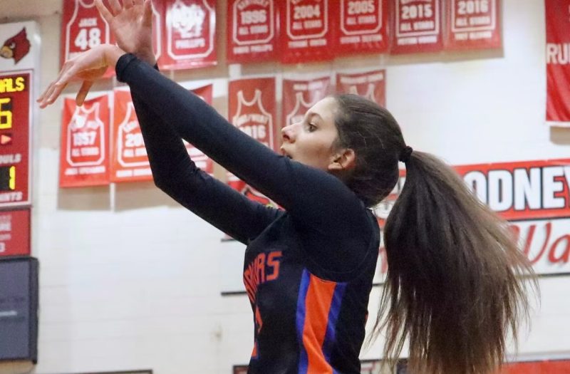 Top Kentucky Girls Basketball Players Over 6 Feet to Know | Prep Girls ...