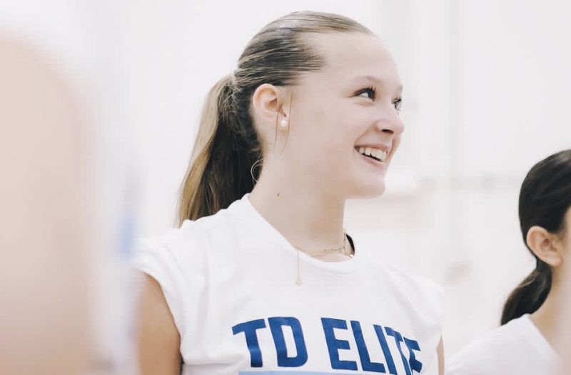 More "Diener Camp" Standouts From A Loaded 2030 Class | Prep Girls Hoops
