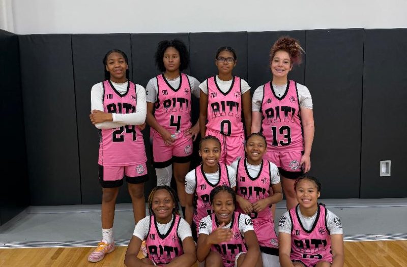 Texas Tip-Off: Honorable Mention List | Prep Girls Hoops