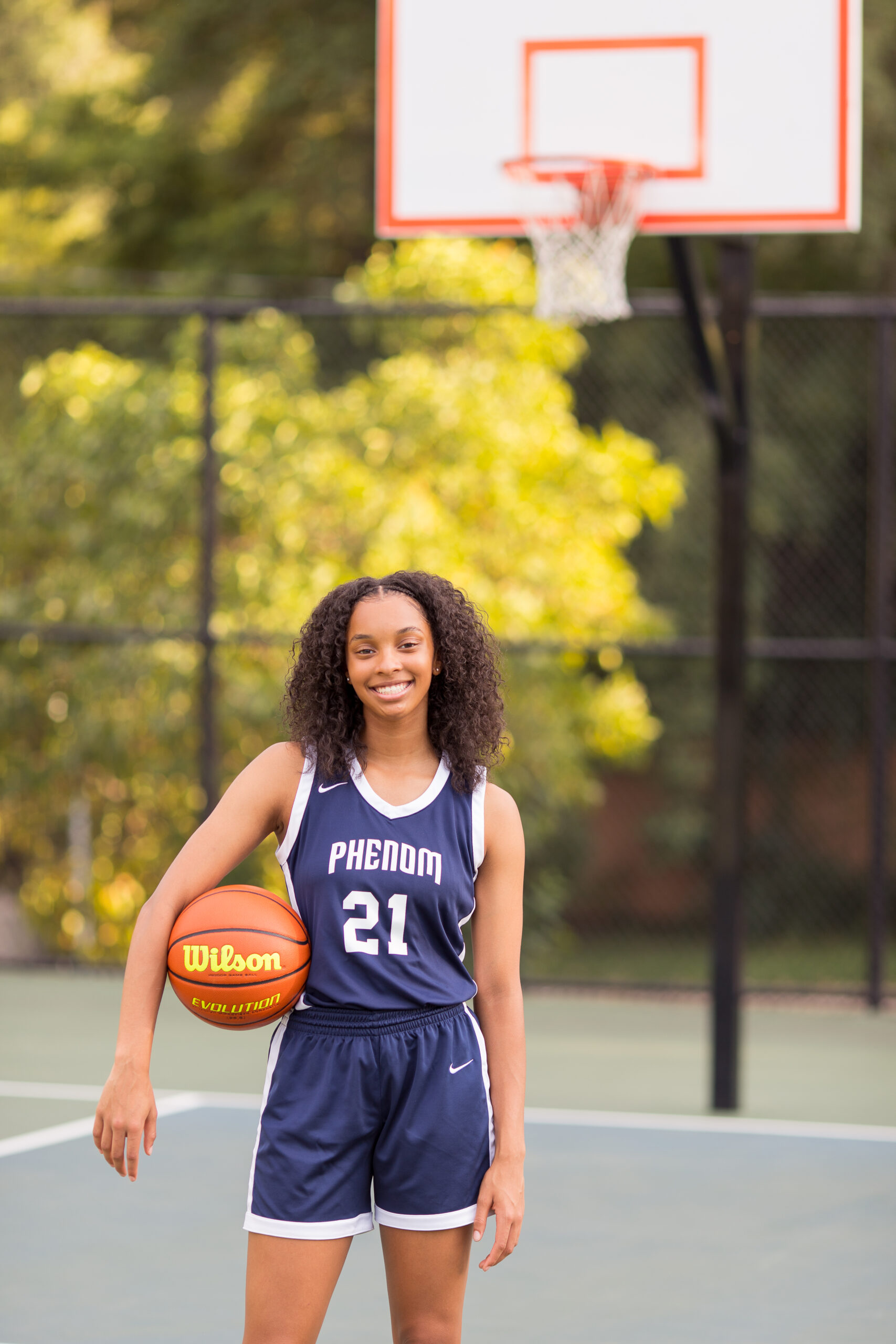 Jessica Borders, Olathe West | Prep Girls Hoops