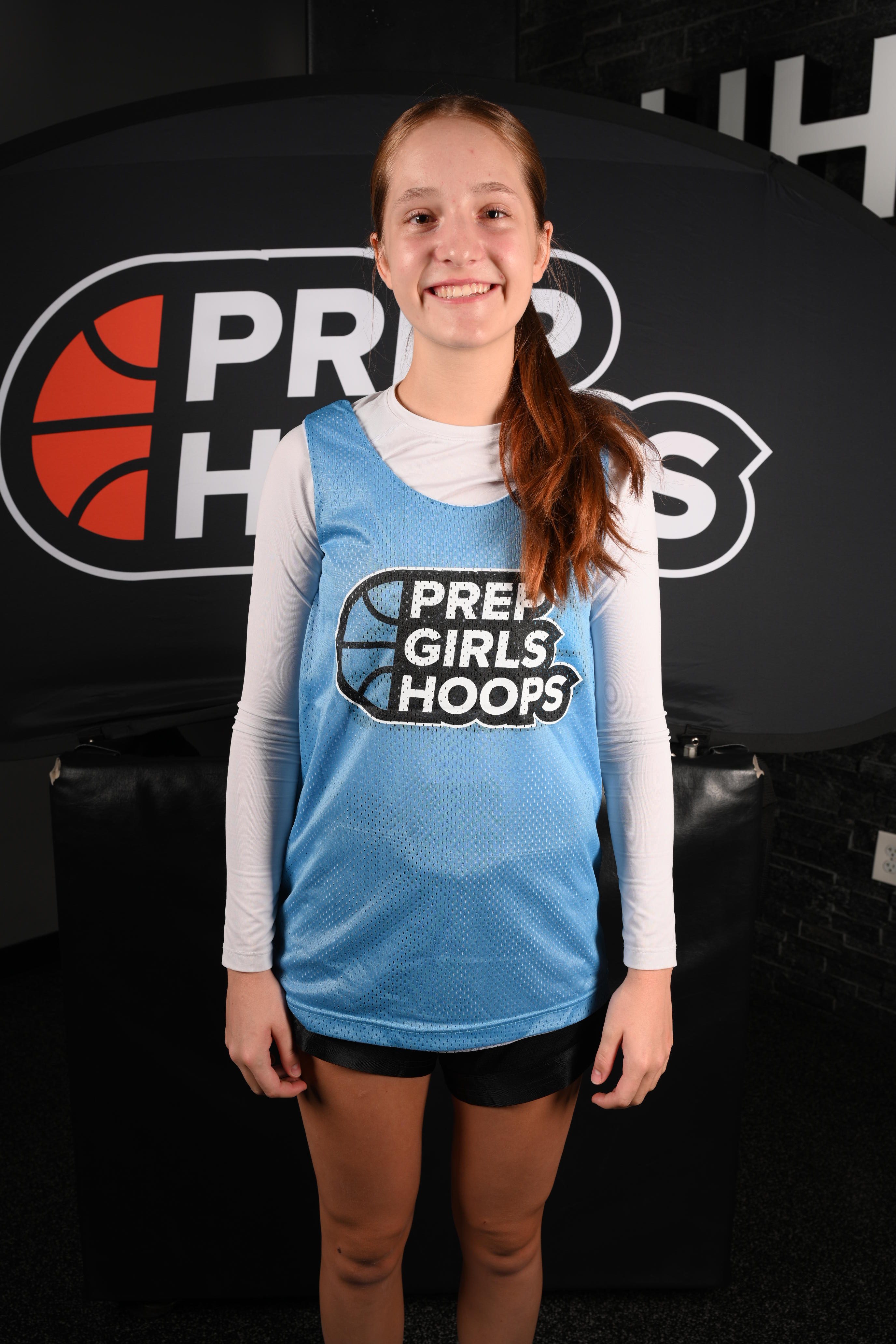 Peyton Schiltz, Horizon | Prep Girls Hoops