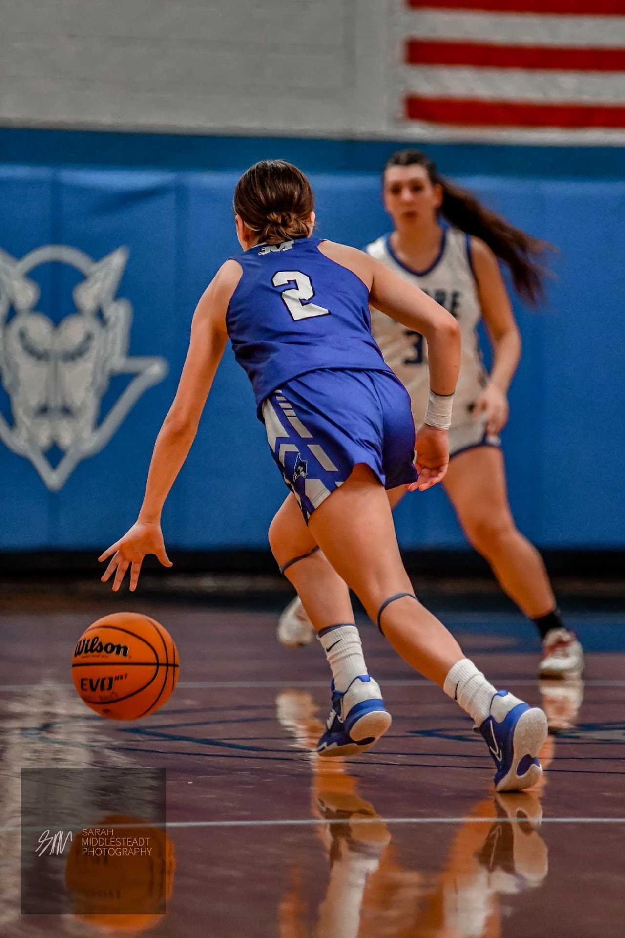 Jessica Devine, Middlesex | Prep Girls Hoops