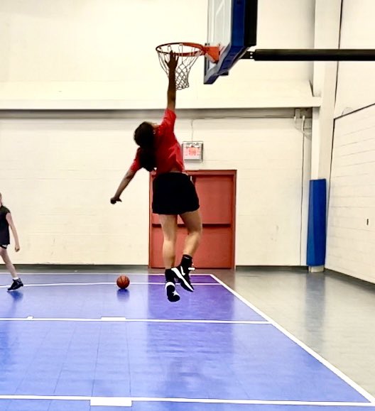 Kennedy Hancock, | Prep Girls Hoops
