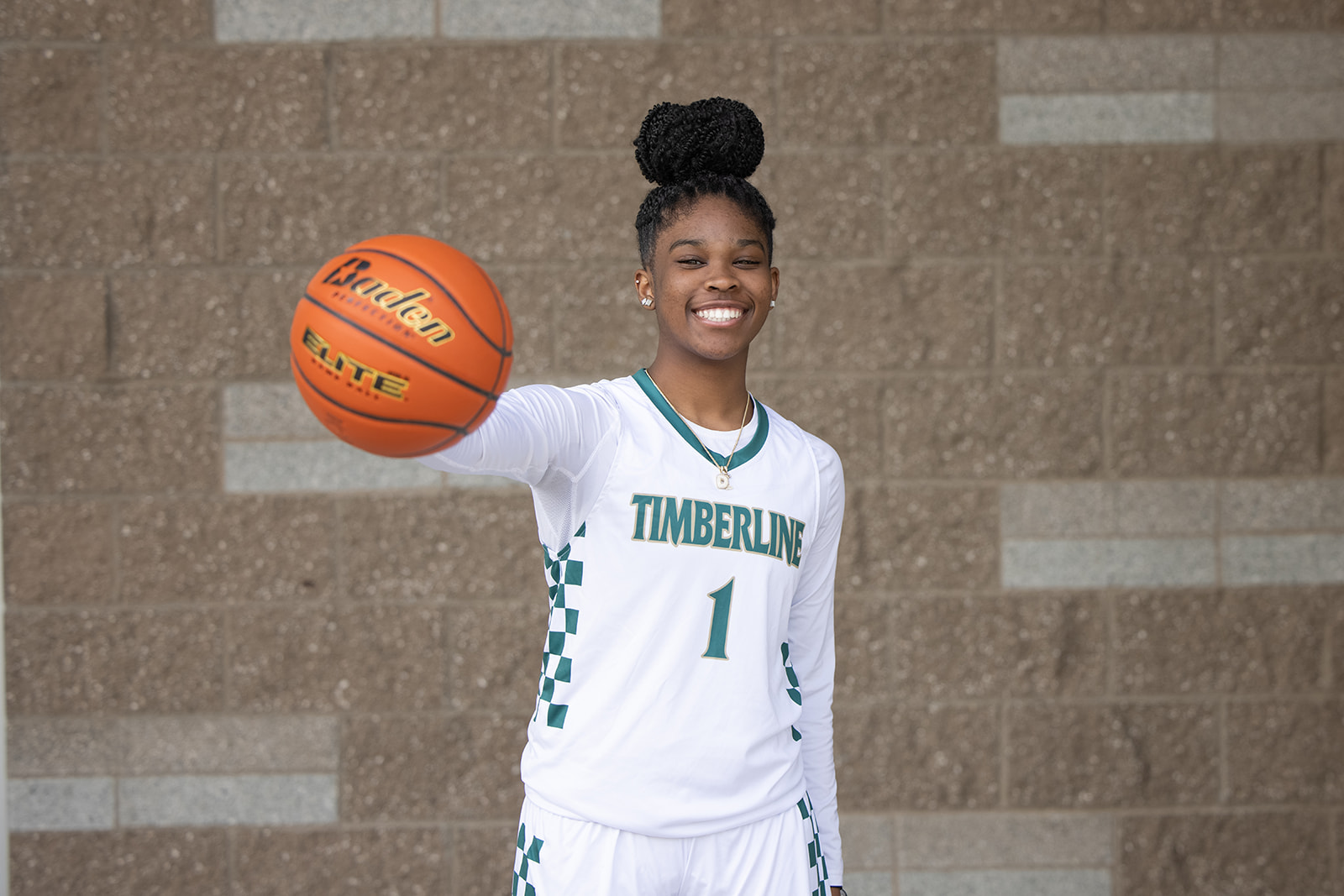 Danielle Smith, Timberline | Prep Girls Hoops