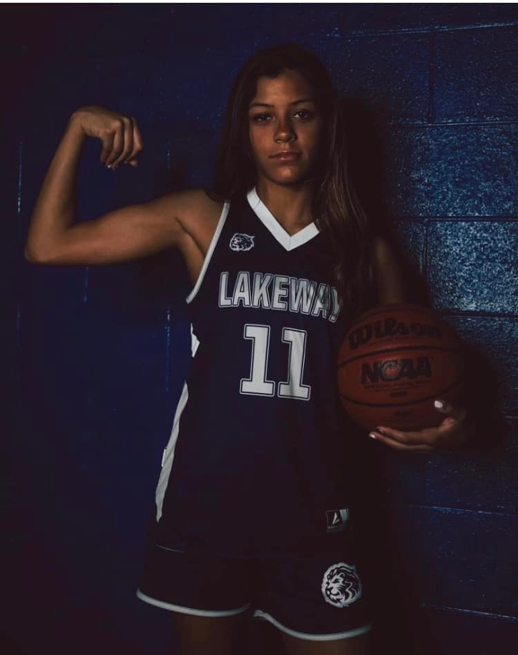 Kami Wilson, | Prep Girls Hoops