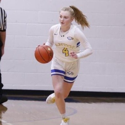 Brandon Valley vs Marshall - February 13, 2026 | Prep Girls Hoops