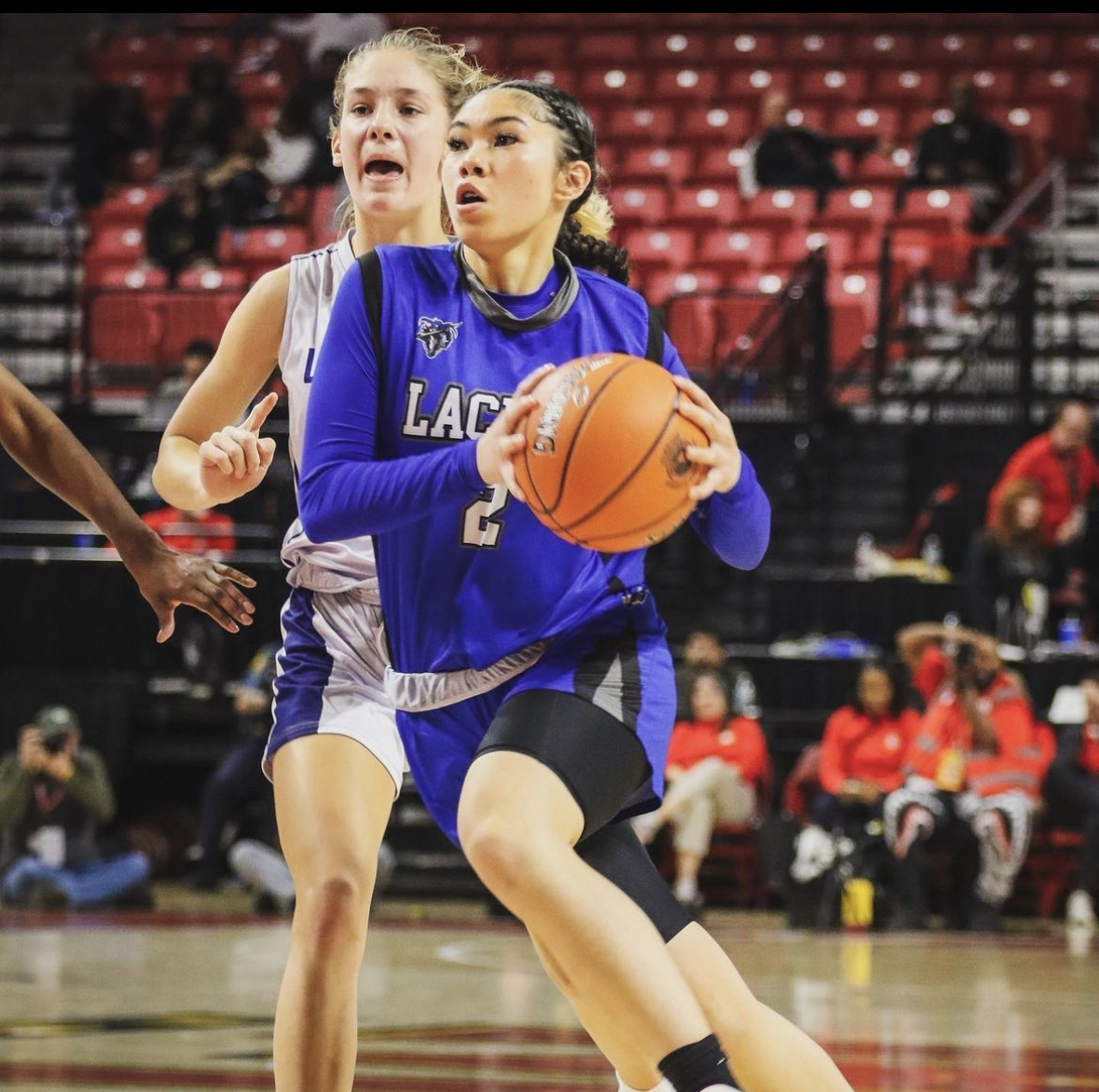 2025 Maryland HS Girls Basketball Rankings | Prep Girls Hoops
