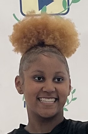 Maegan Symone Jenkins, Union Grove | Prep Girls Hoops