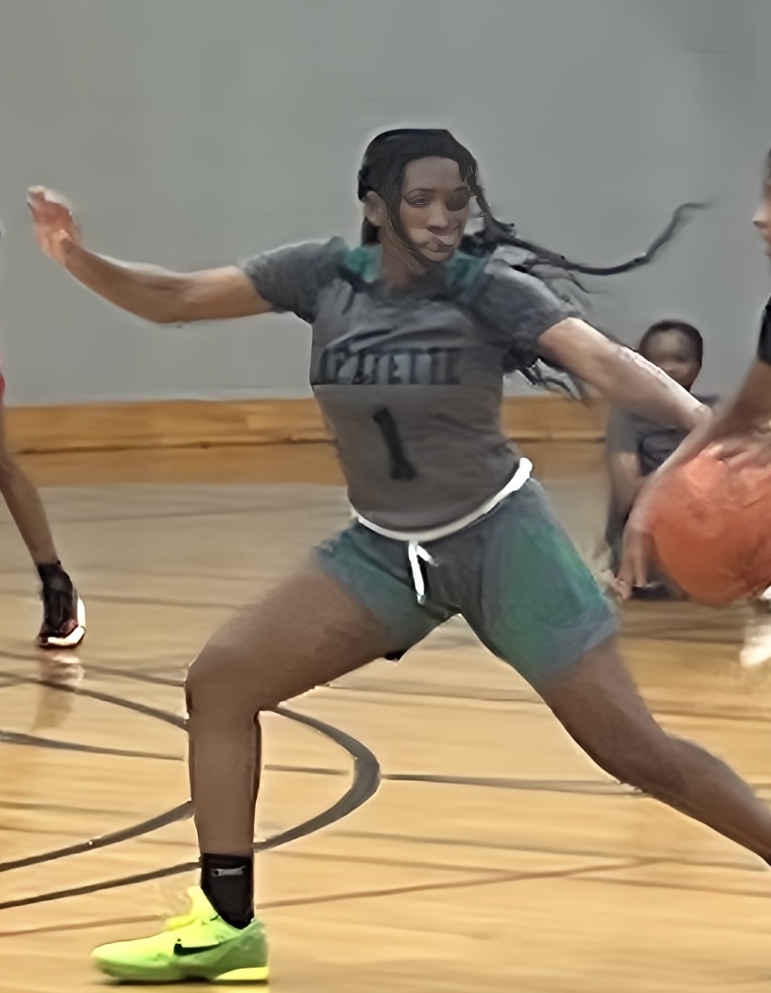 McKayla Sky Jones, Lafayette | Prep Girls Hoops