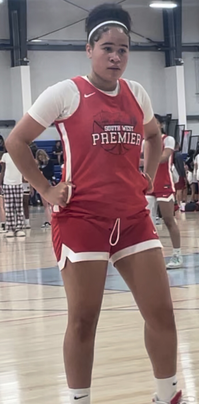 Madison Garner, Hamilton | Prep Girls Hoops