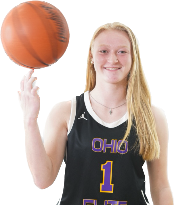 Anna Hurst, | Prep Girls Hoops