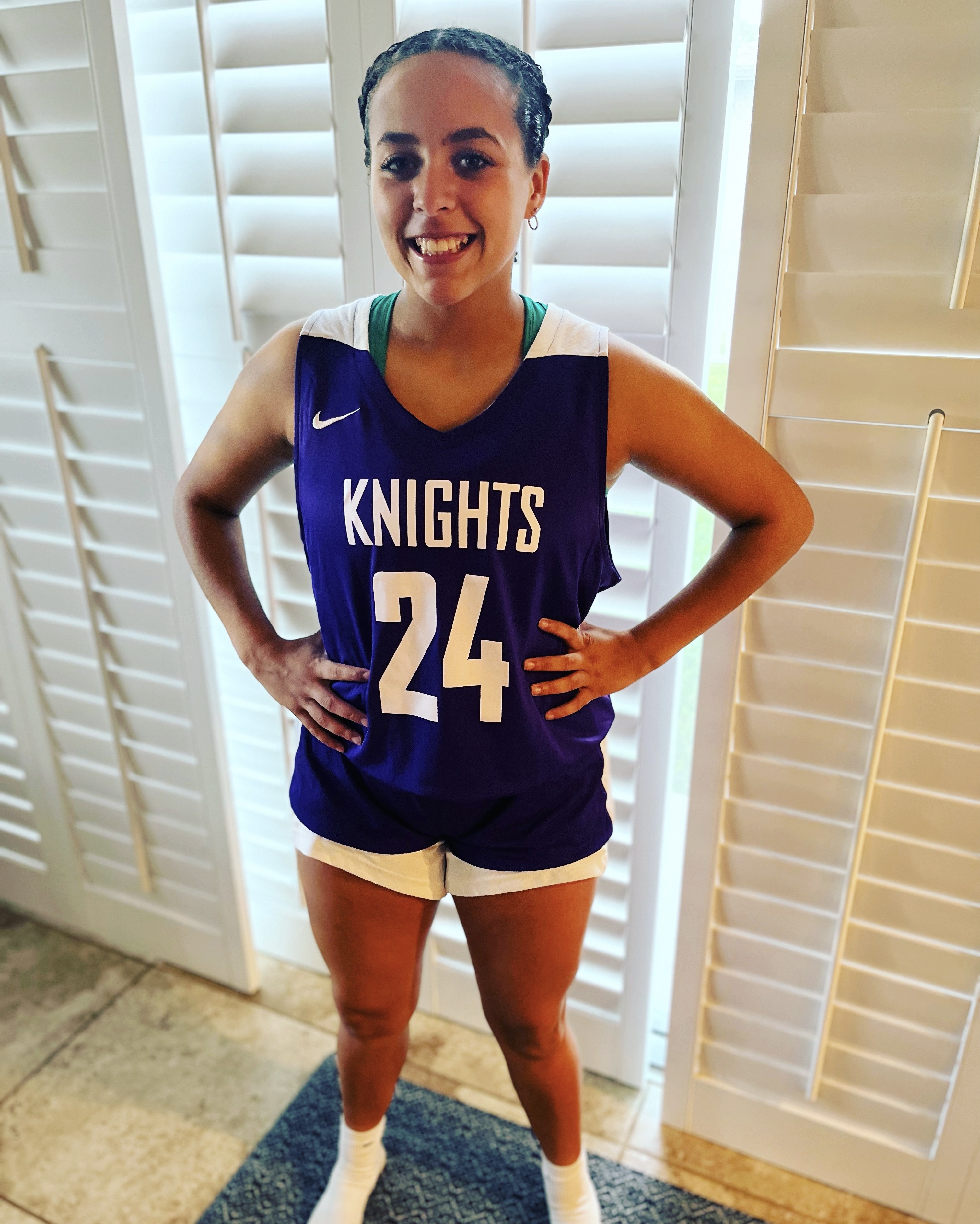 Mya Greene, River Ridge | Prep Girls Hoops