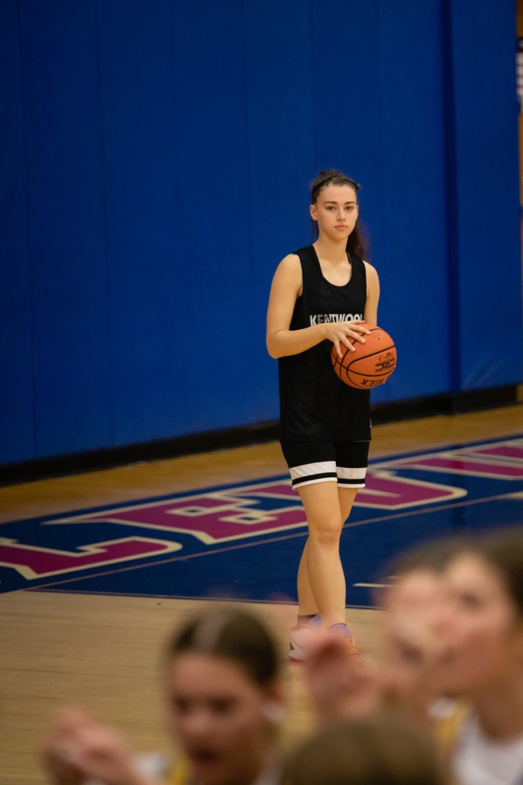 Isabelle Stogsdill, Kentwood | Prep Girls Hoops
