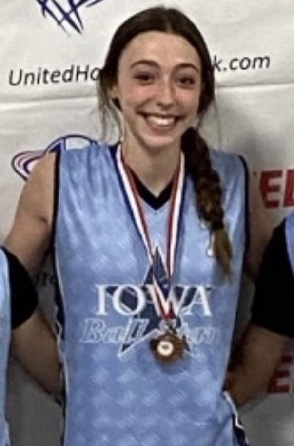 Macey O’Brien, Waterloo Columbus | Prep Girls Hoops