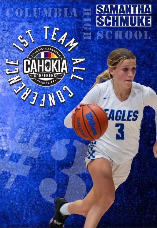 Samantha Schmuke, | Prep Girls Hoops