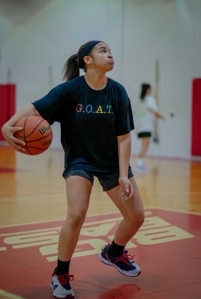 Corinne Reed, St. Charles East | Prep Girls Hoops