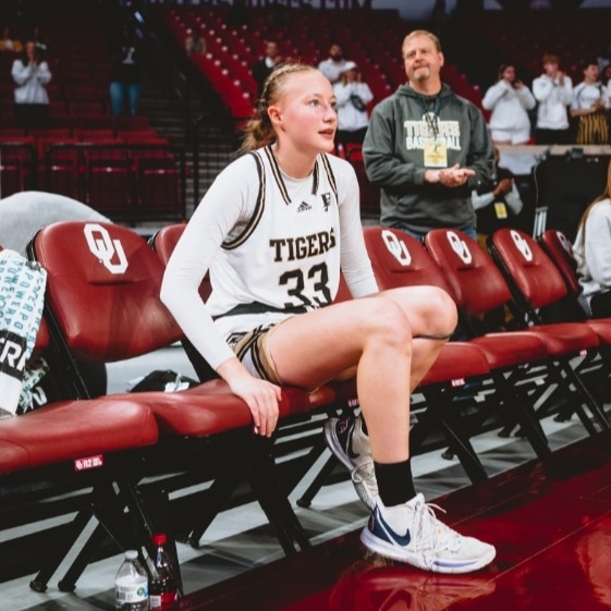 Taryn Jacobs, | Prep Girls Hoops