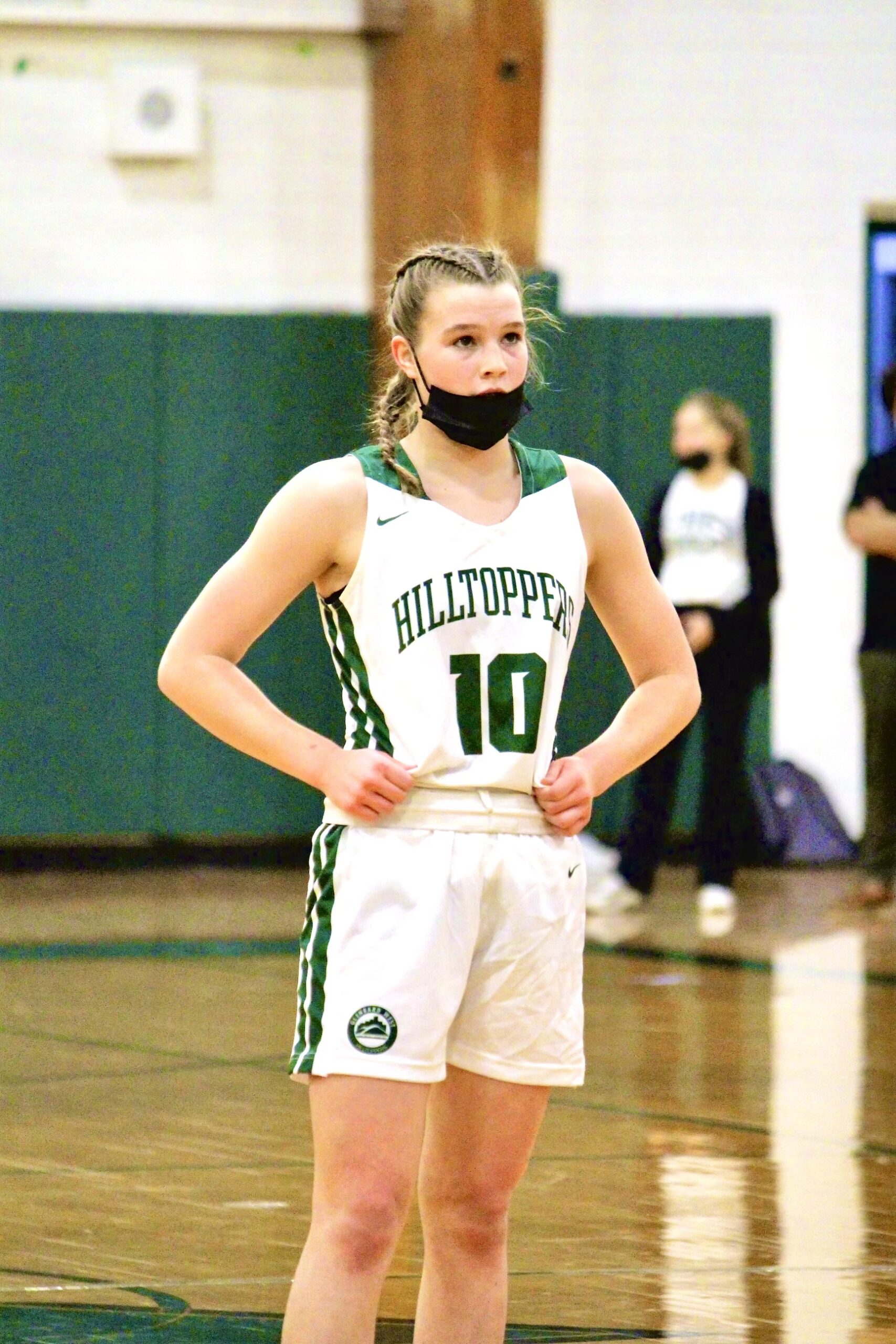 Julia Benjamin, Glenbard West | Prep Girls Hoops