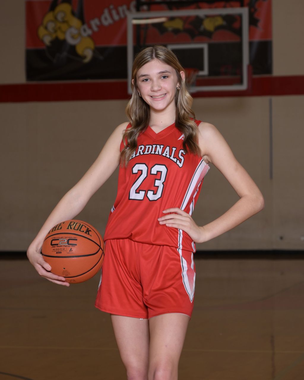 Mia Sterling, Bridge City | Prep Girls Hoops