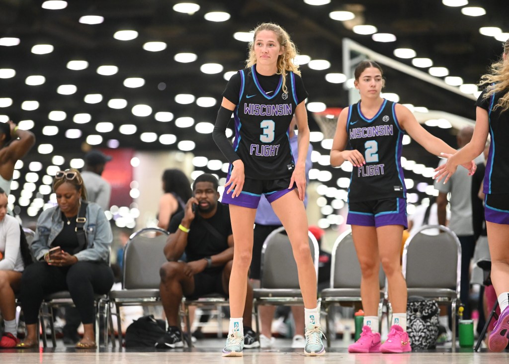 Adaline Sheplee, Rice Lake | Prep Girls Hoops