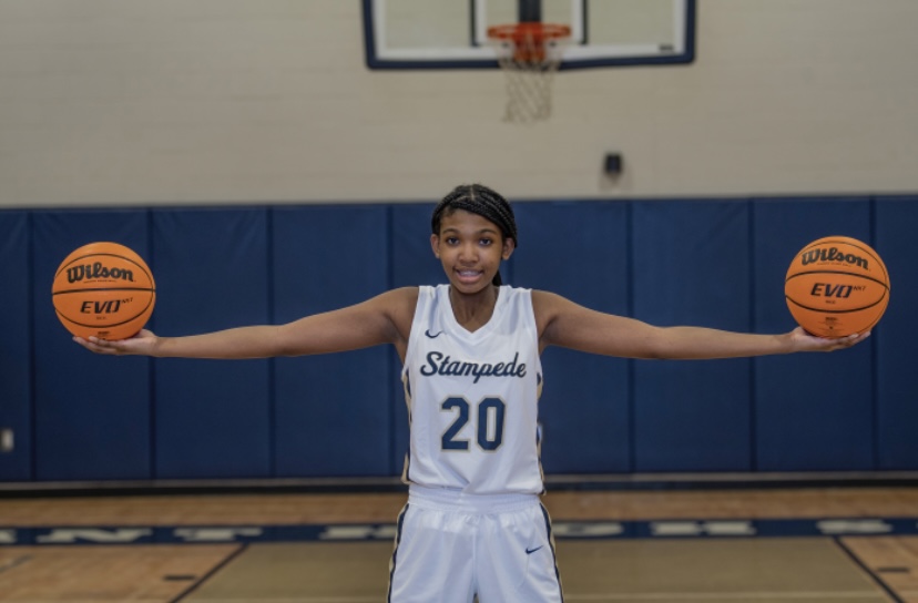 Adrienne Hunt, Paul W Bryant | Prep Girls Hoops