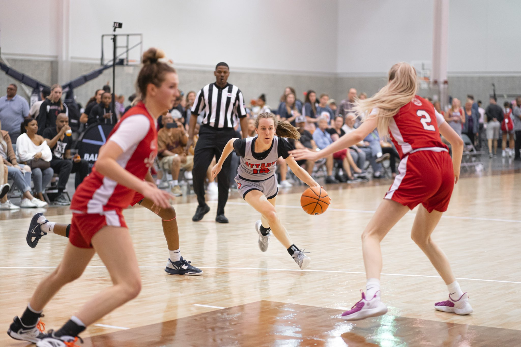 Bailey Birmingham, Norwalk | Prep Girls Hoops