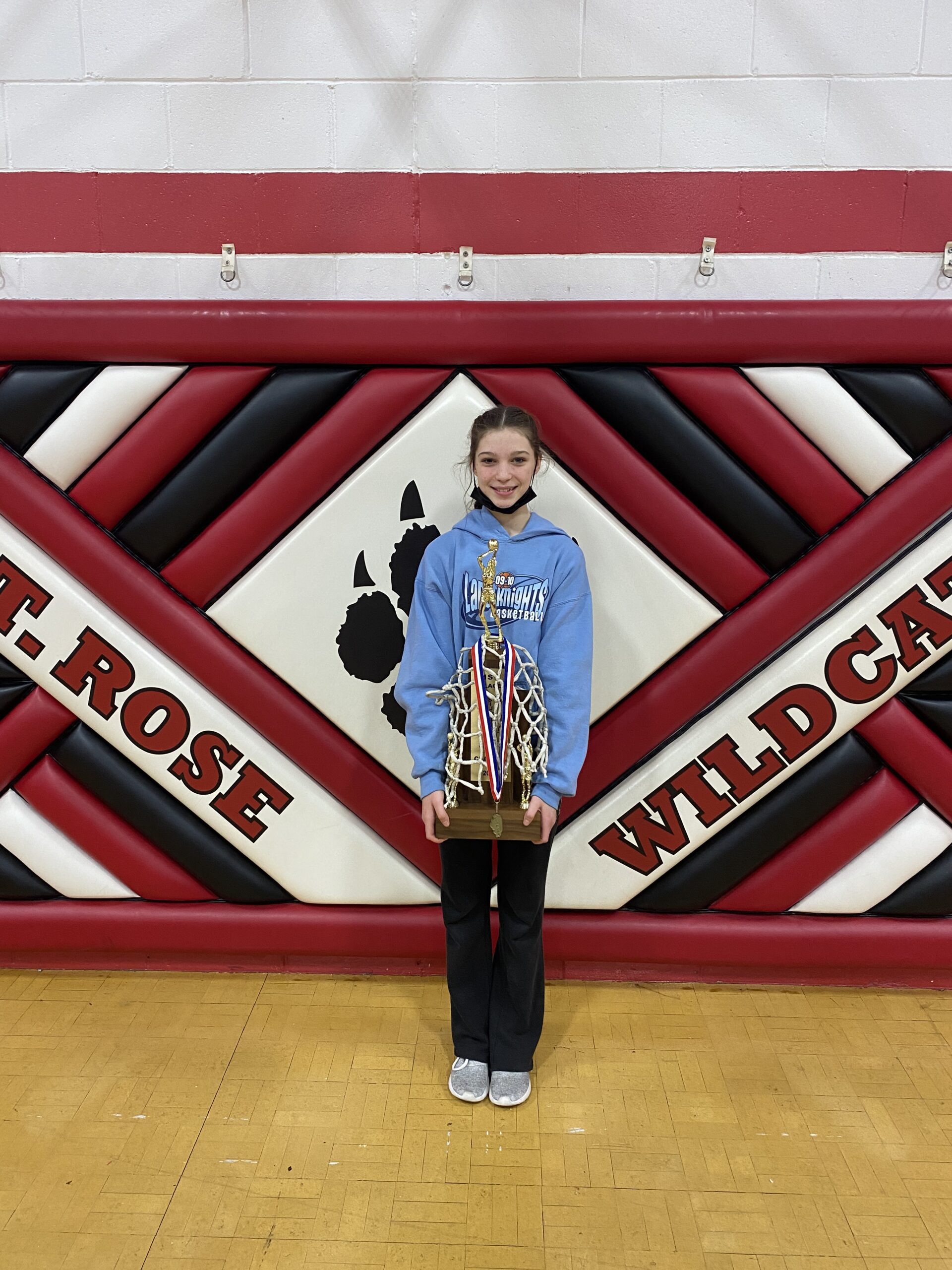 Lily Butler, | Prep Girls Hoops