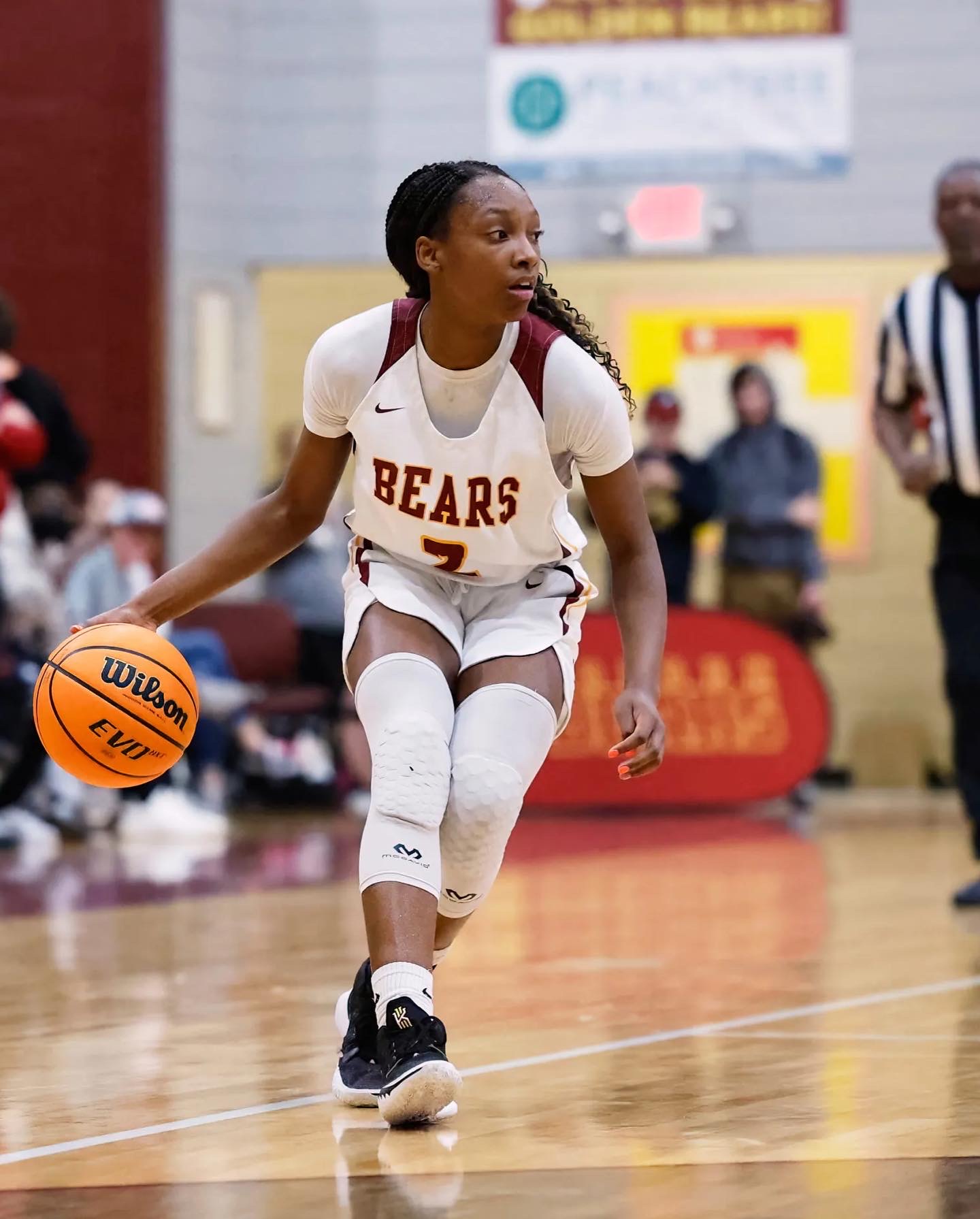Updated 2025 Georgia Rankings | Prep Girls Hoops