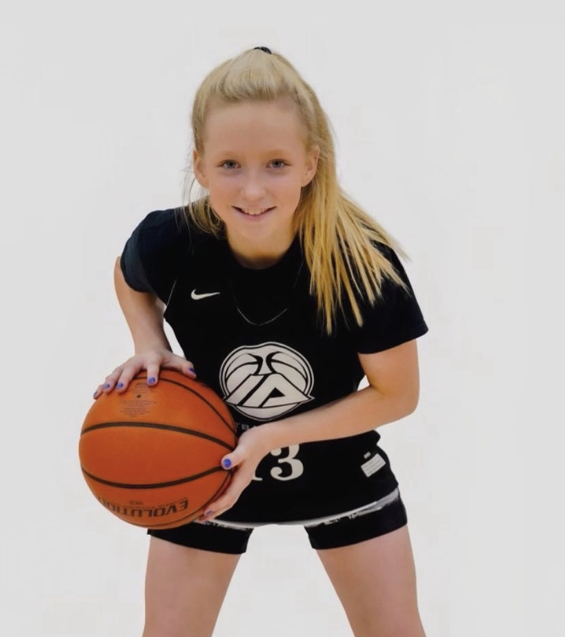 Addison Sage, Thompson | Prep Girls Hoops