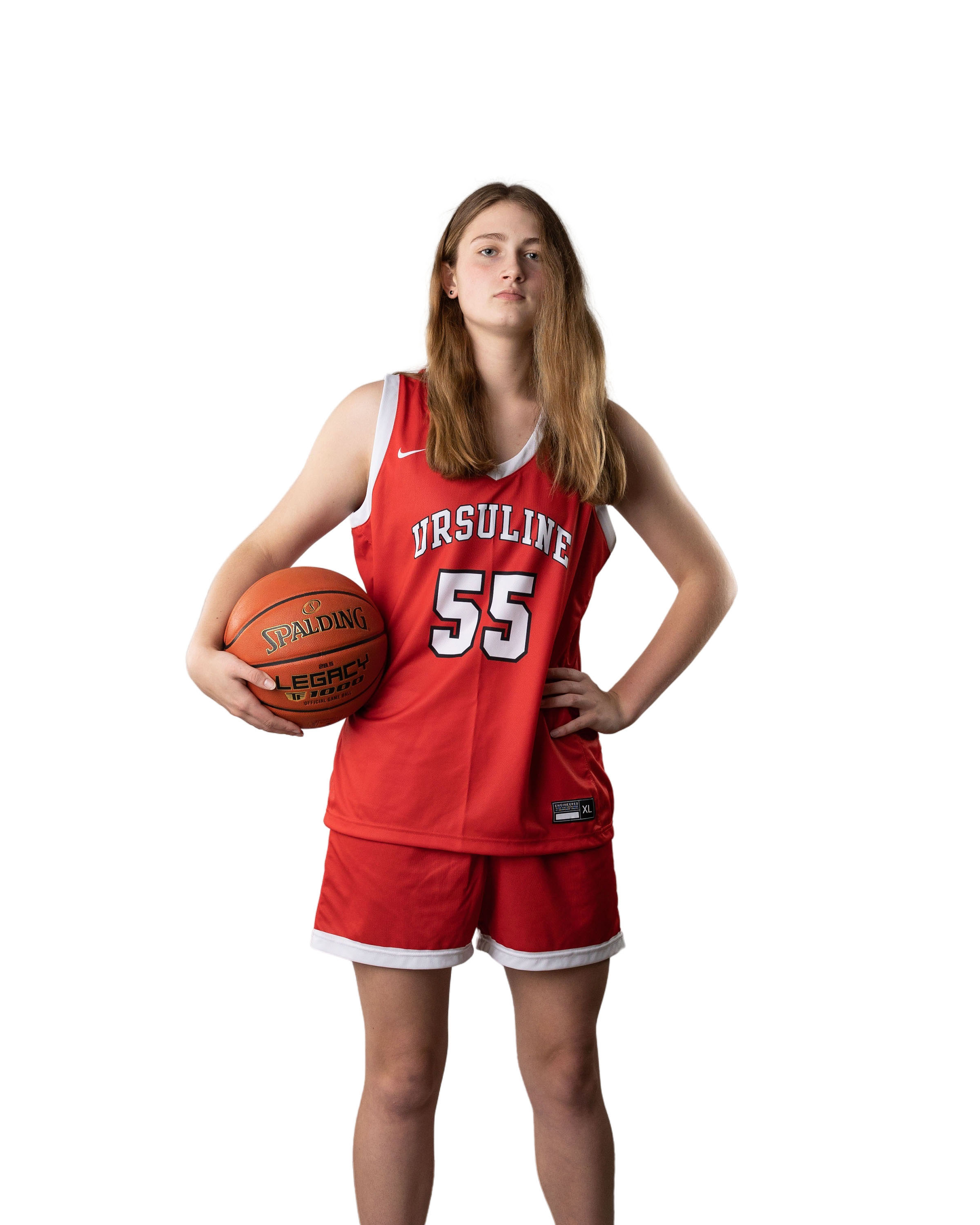 Nancy King, | Prep Girls Hoops