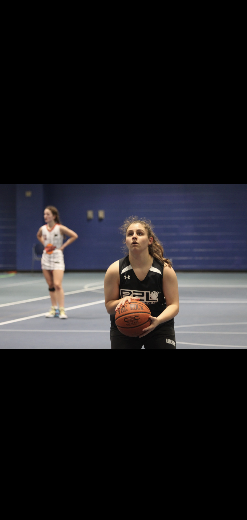 Gabby Orfanos, Belmont | Prep Girls Hoops