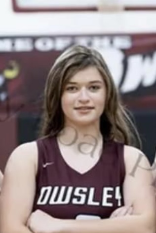 Addison Terry - Prep Girls Hoops