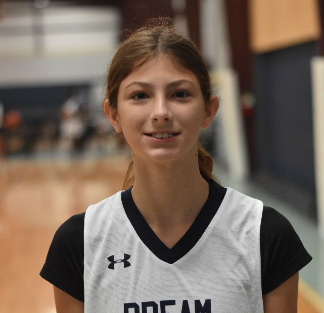 Paige Kibbe, BECK JH | Prep Girls Hoops