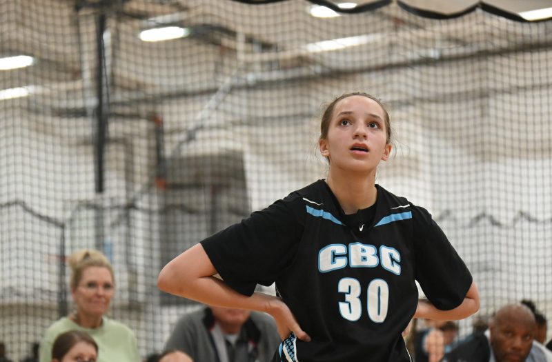 Class of 2029's Impact Players | Prep Girls Hoops
